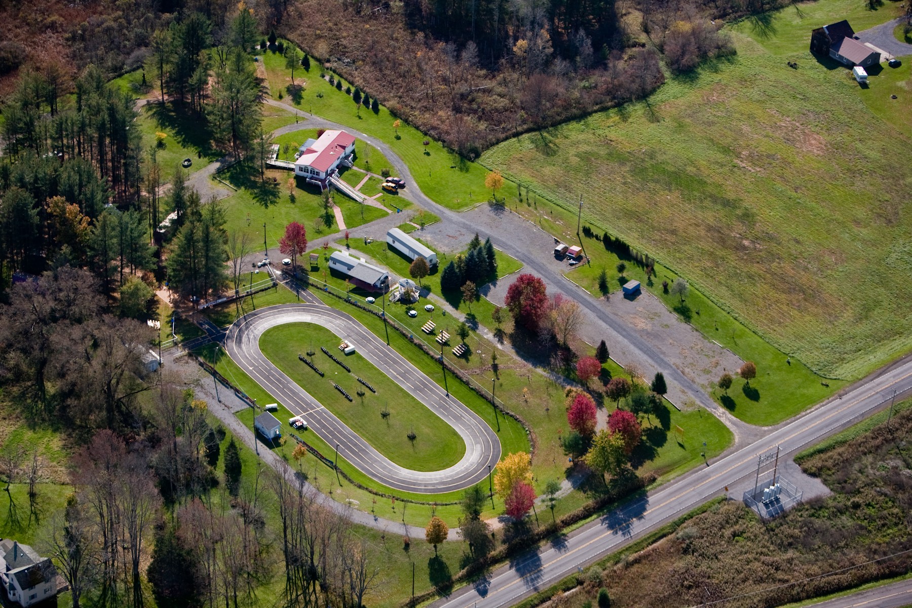 30 Years of Sharing the Gift of Microd Racing! | The Cortland Area Tribune